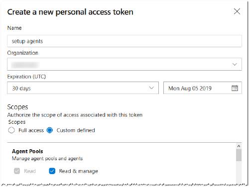 Meta Pipelines Part 4 Deploy And Run Giulio Vian S Blog