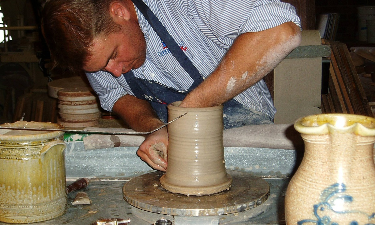 Only Build Your Binaries Once – Giulio Vian's Blog!